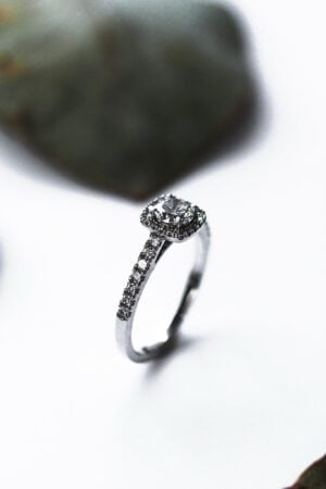 Moissanite by design store